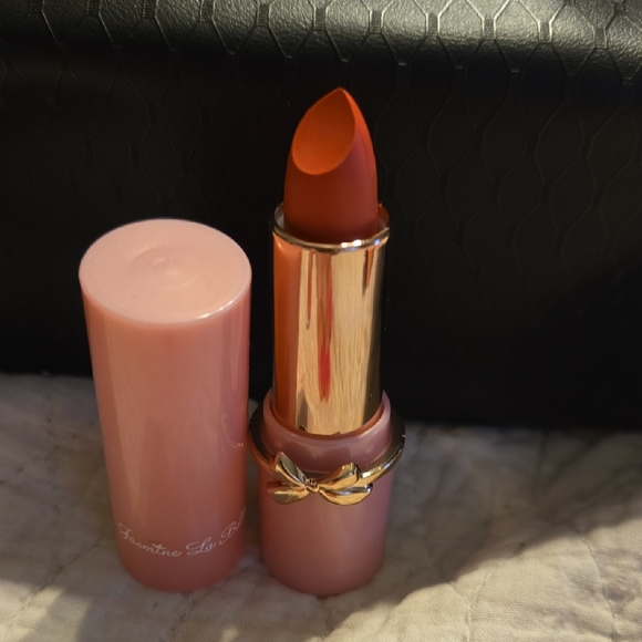 jasmine la belle | Makeup | New Jasmine La Belle Matte Lipstick ...